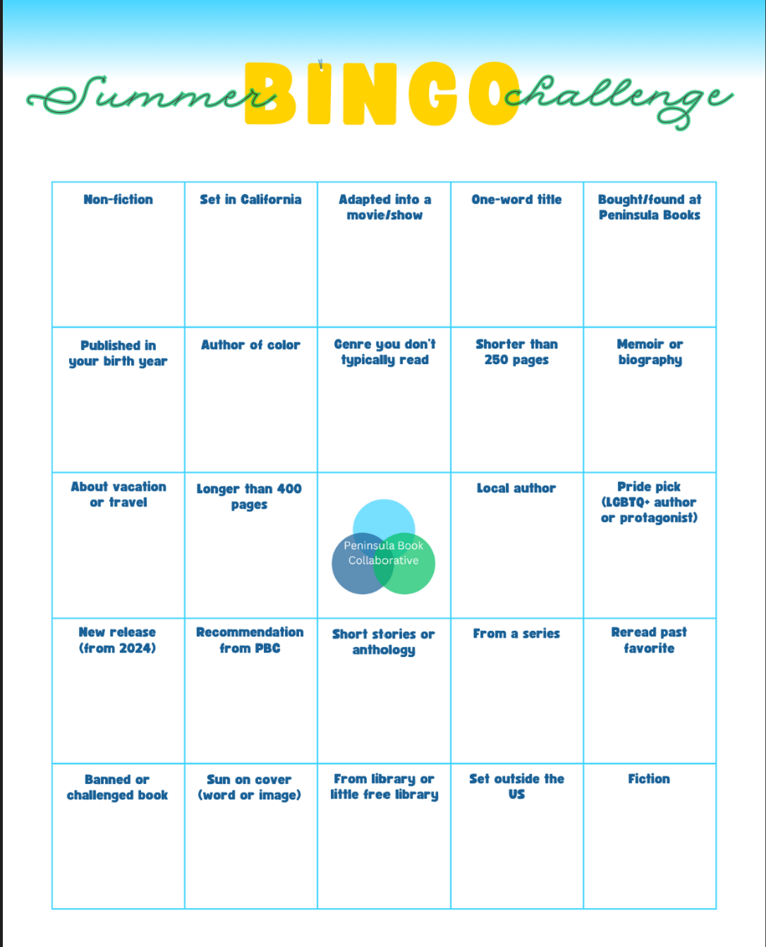 Home - Peninsula Book Collaborative